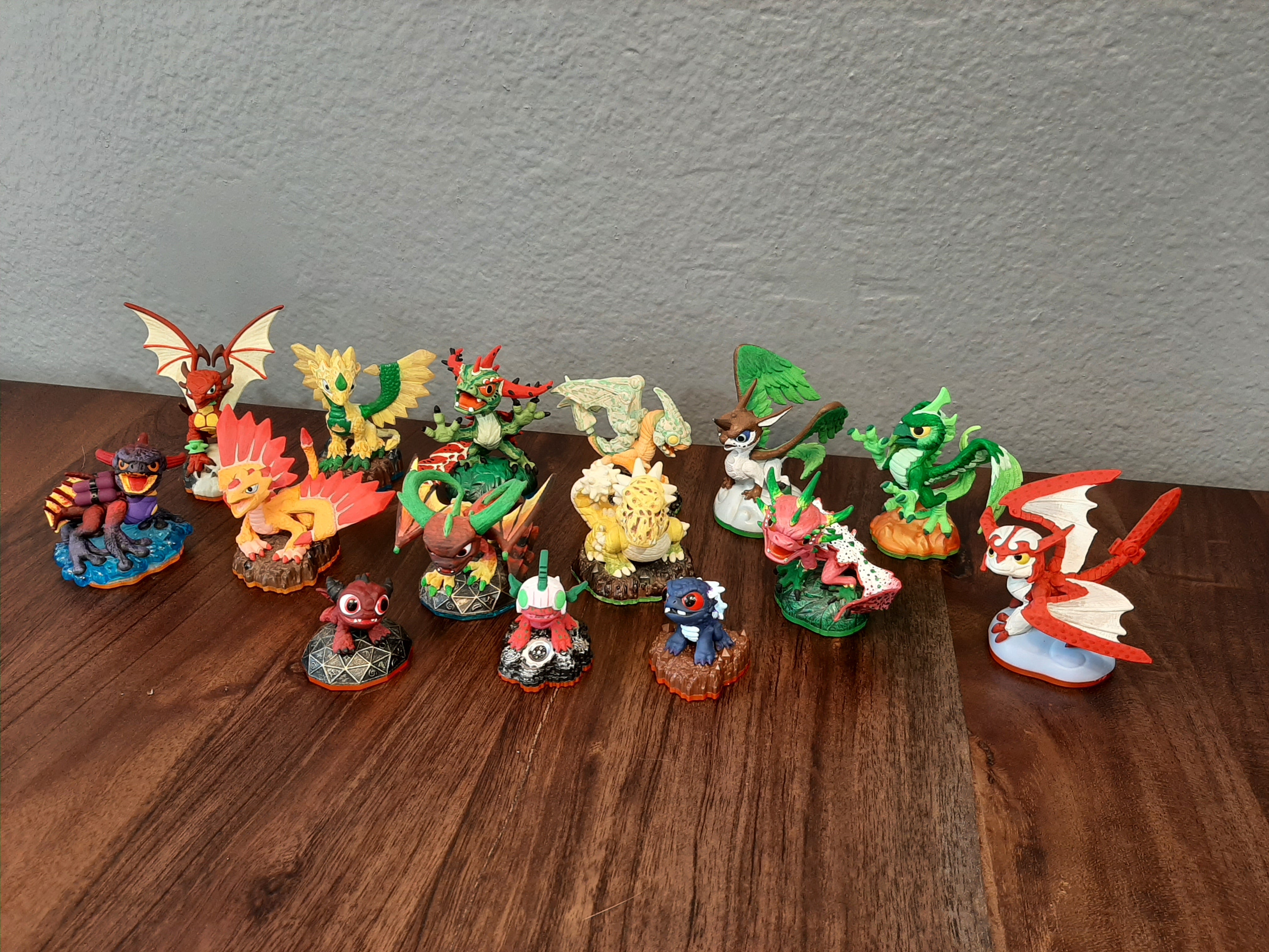 Rainstorm Riddles Store