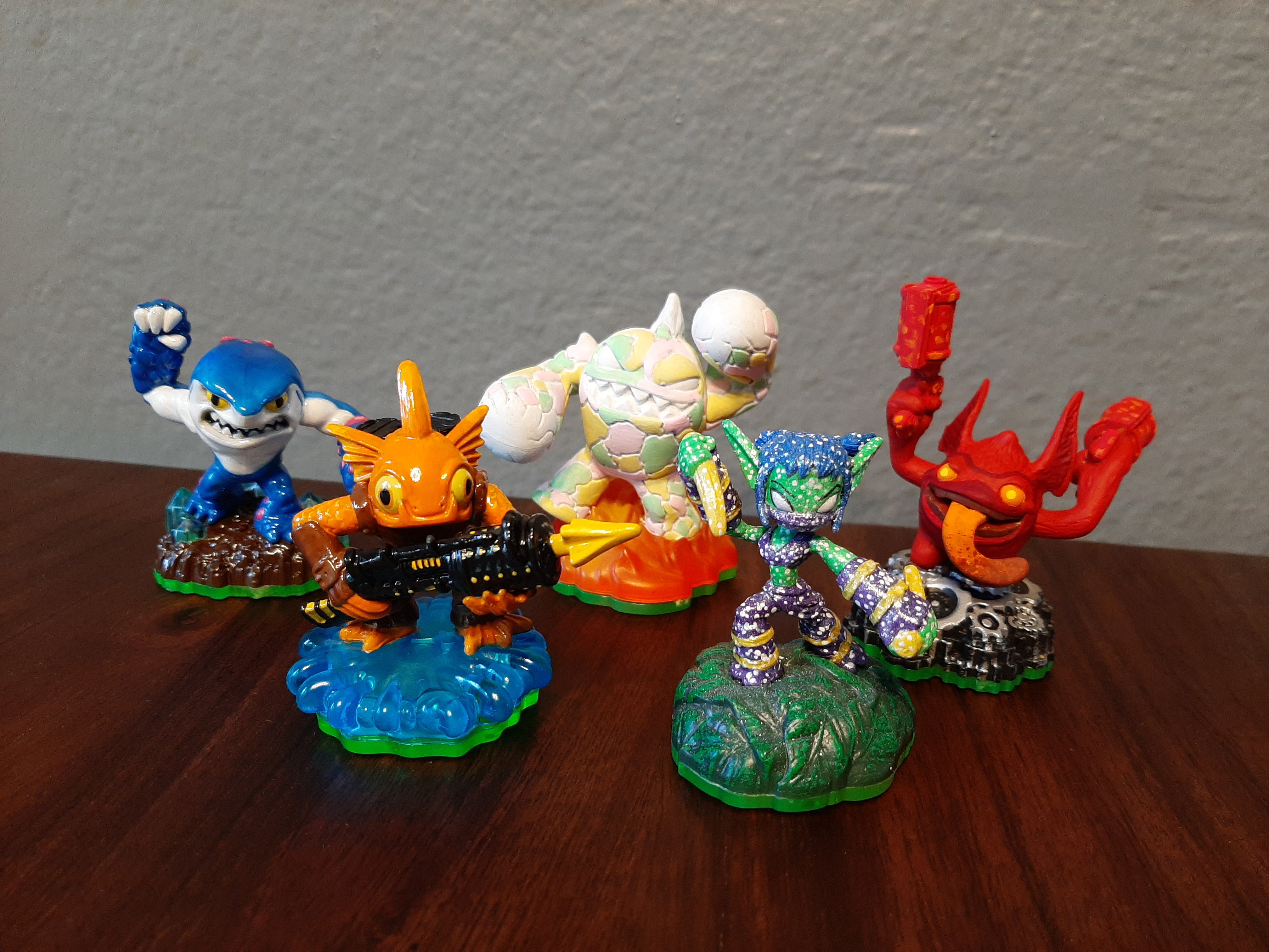 Rainstorm Riddles Store