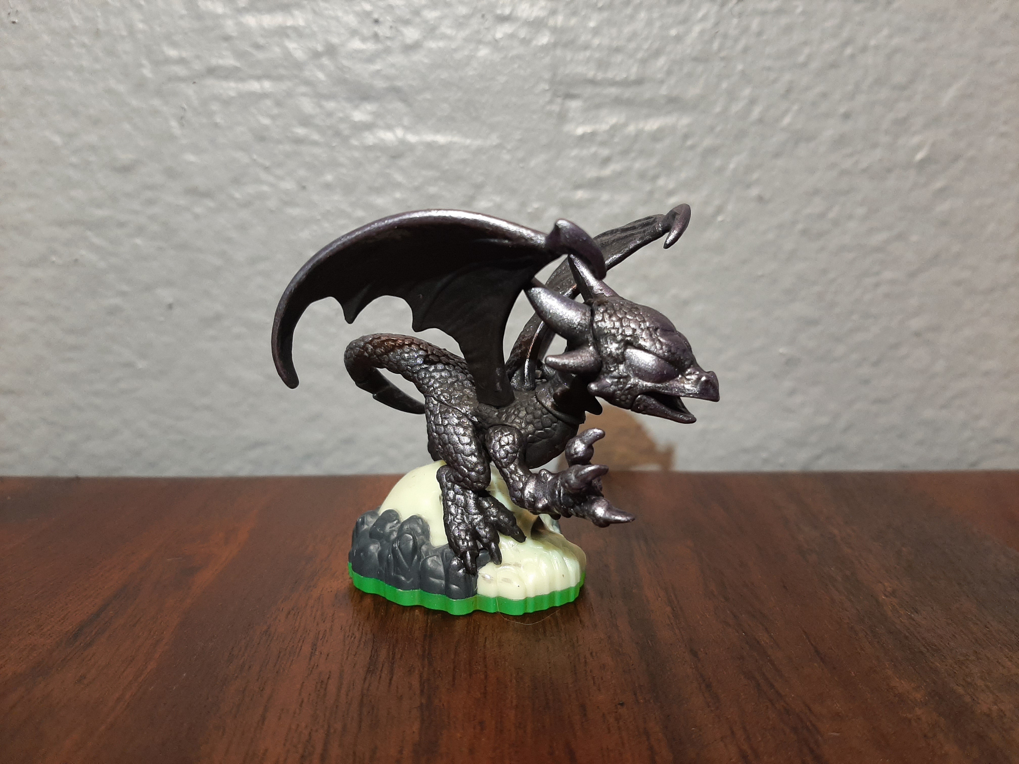 Shadow Cynder – Rainstorm Riddles Store