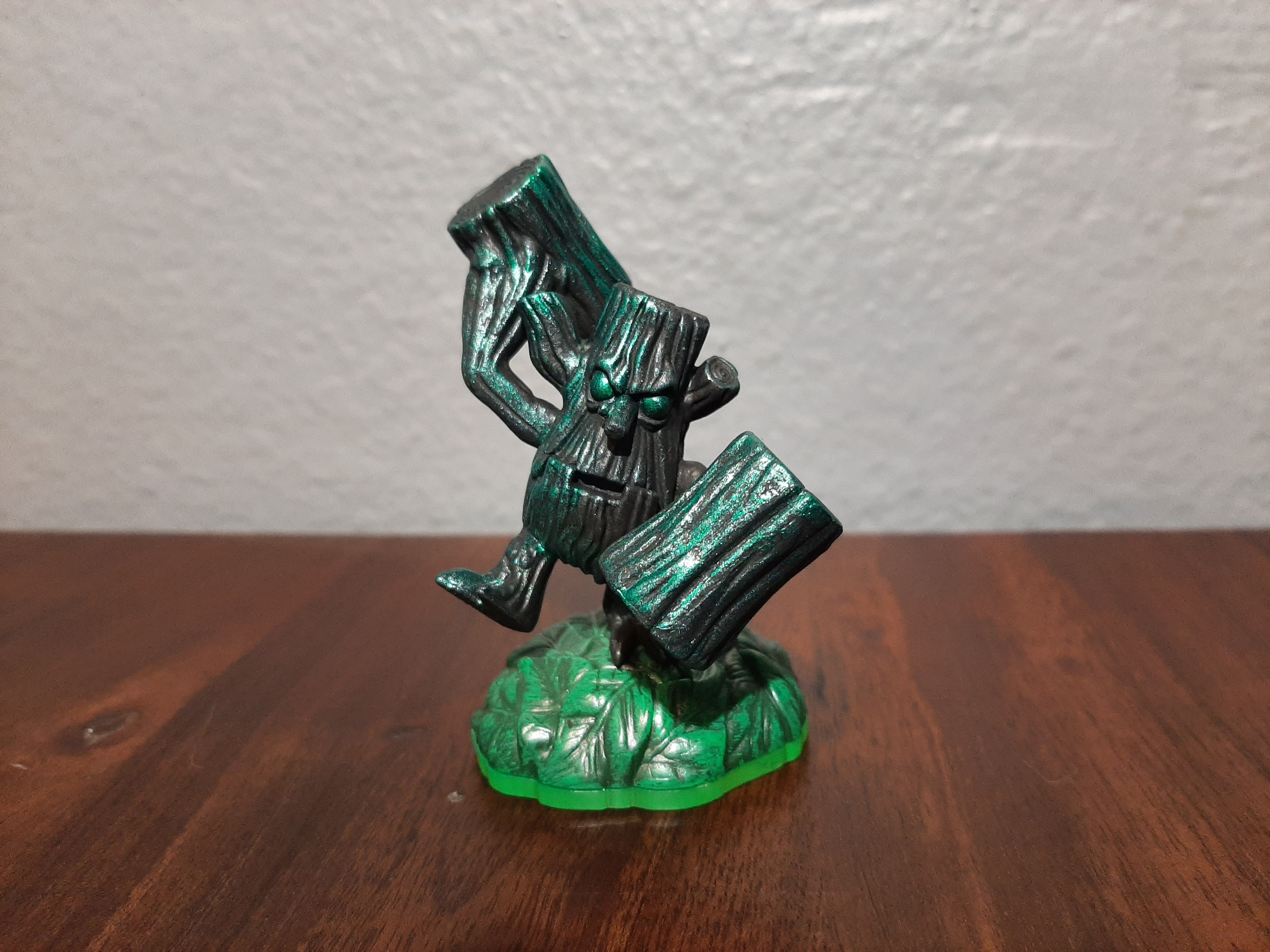 Shadow Stump Smash – Rainstorm Riddles Store